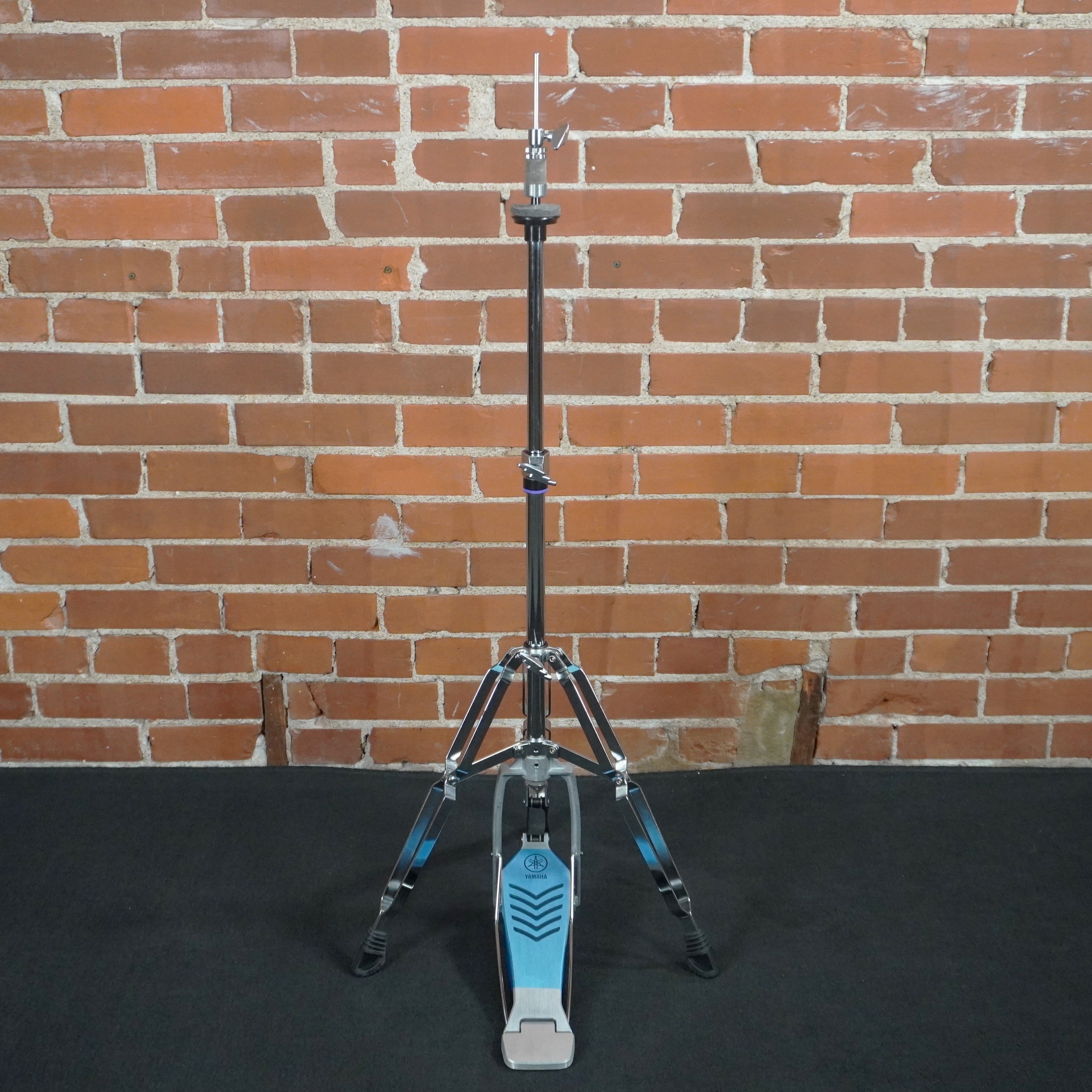Yamaha Double Brace Hi Hat Stand